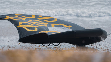 Foiling: A Comprehensive Guide to This High-Performance Watersport ...