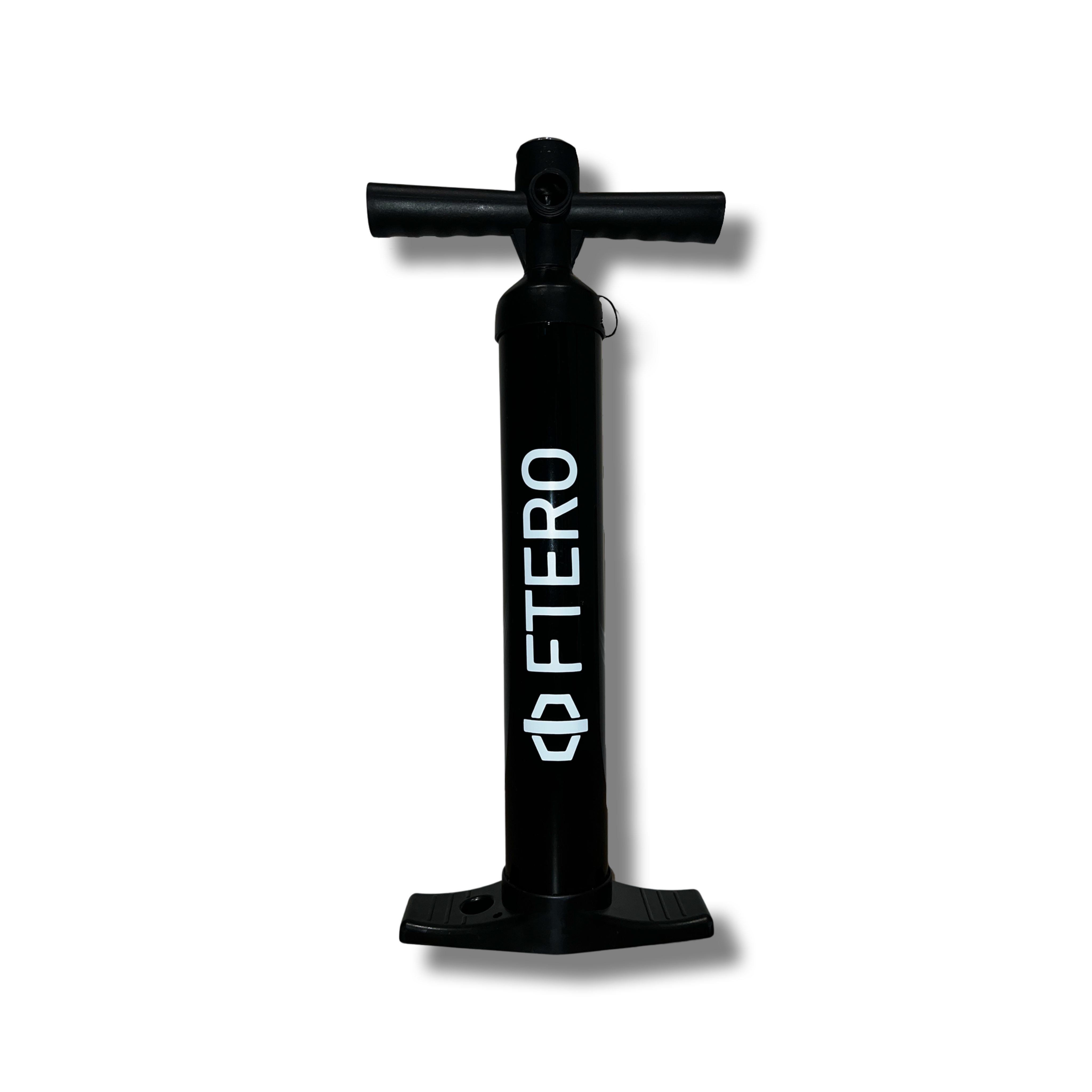 FTERO Double-Action Hand Pump for Wing Foil and Paddleboard – Ftero Surf